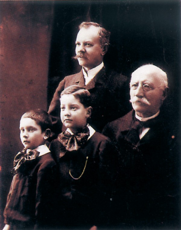 Chopard - Histoire des montres de la marque Chopard