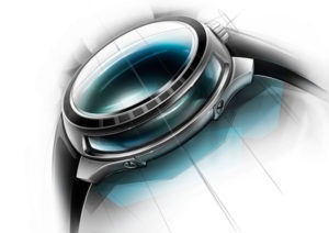 Sport & Style by Marvin Concept Watch - Montre de plongée Marvin
