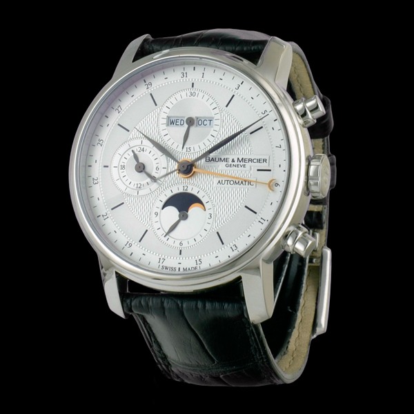 Montres occasion - Les montres d'occasion Cresus de Mars 2013