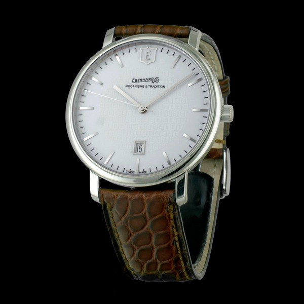 Montres occasion - Les montres d'occasion Cresus de Mars 2013