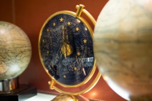 Rencontre avec Romain Réa : Interview et photos by Les Rhabilleurs