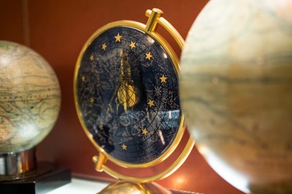 Rencontre avec Romain Réa : Interview et photos by Les Rhabilleurs