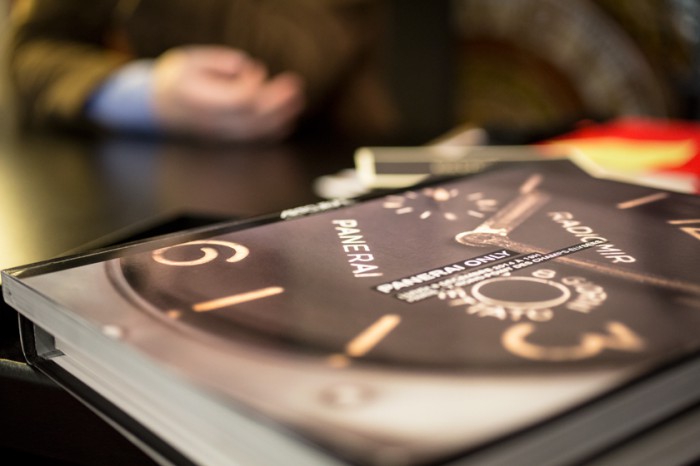 Rencontre avec Romain Réa : Interview et photos by Les Rhabilleurs