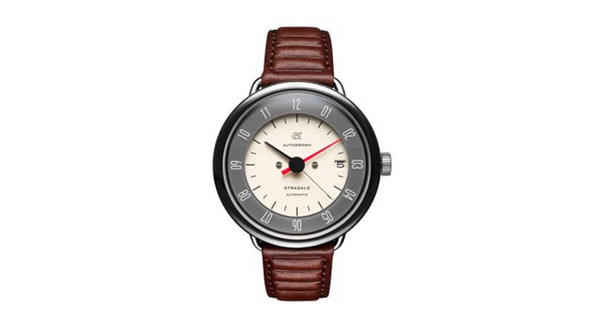 Sélection montres Ocarat by Les Rhabilleurs - Montre Homme