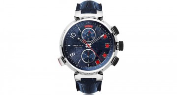 Les montres de Régate incontournable de l'été : sélection