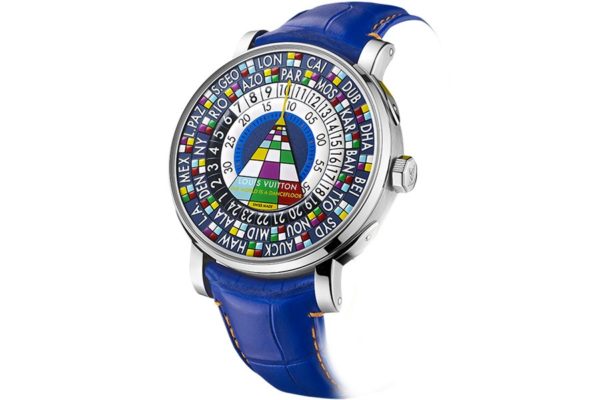 Sélection de montres mécaniques Only Watch 2015