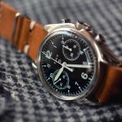 Test : CWC 1970 RAF Chronograph