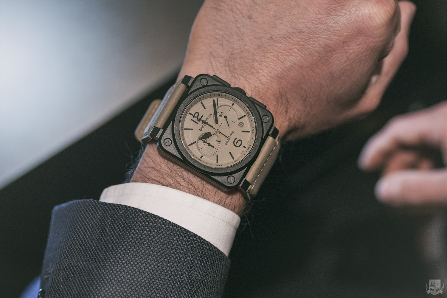 Baselworld 2016 : Toutes les nouveautés Bell & Ross