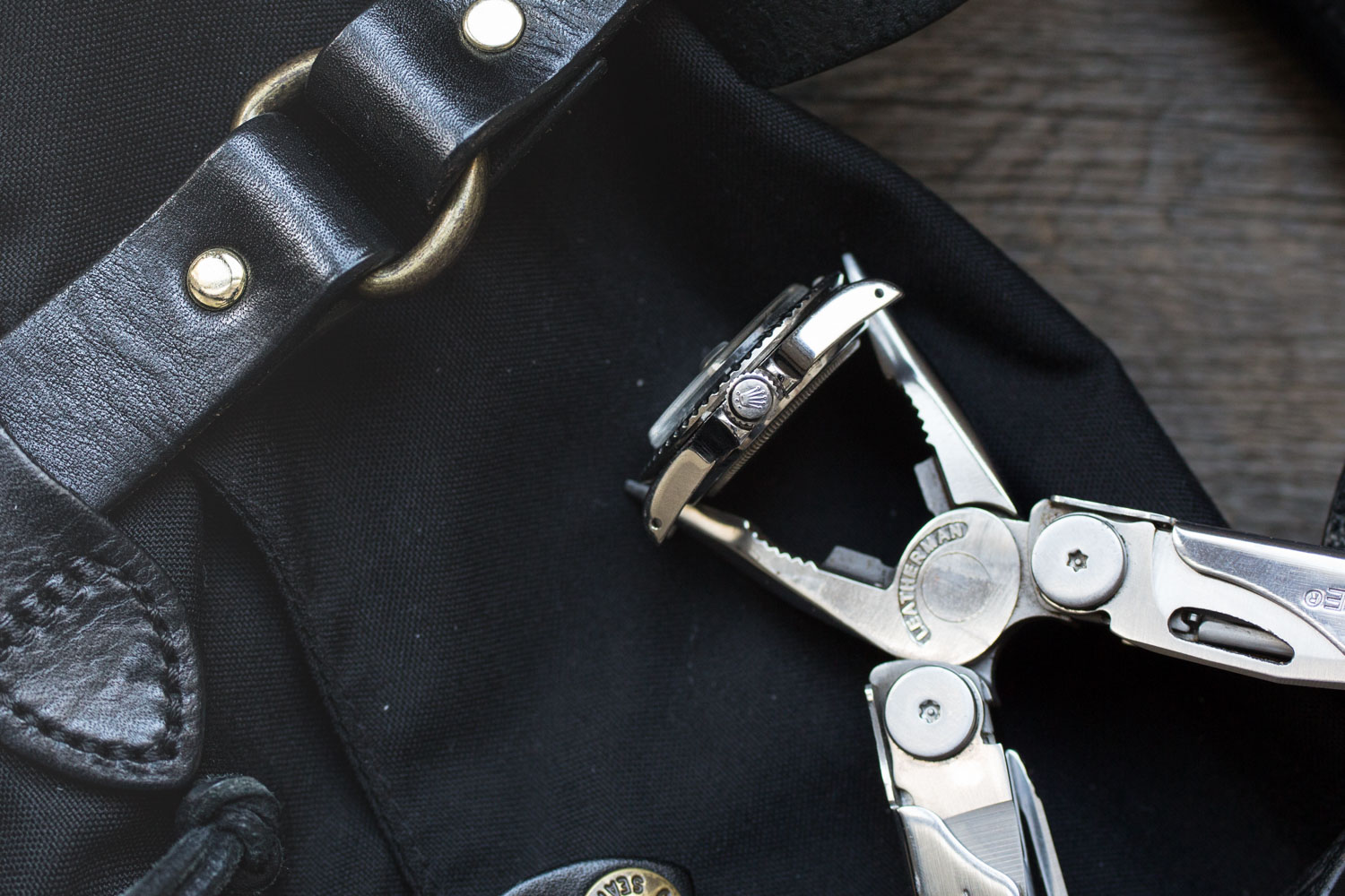 Rolex Submariner référence 1680 : L'histoire d'une "Sub Rouge"