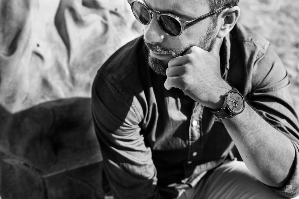 Hamilton Broadway Day-Date : Collection Broadway chez Hamilton