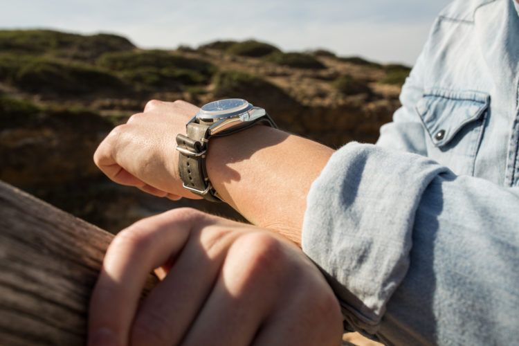 March LA.B AM69 Automatic : Retour aux sources