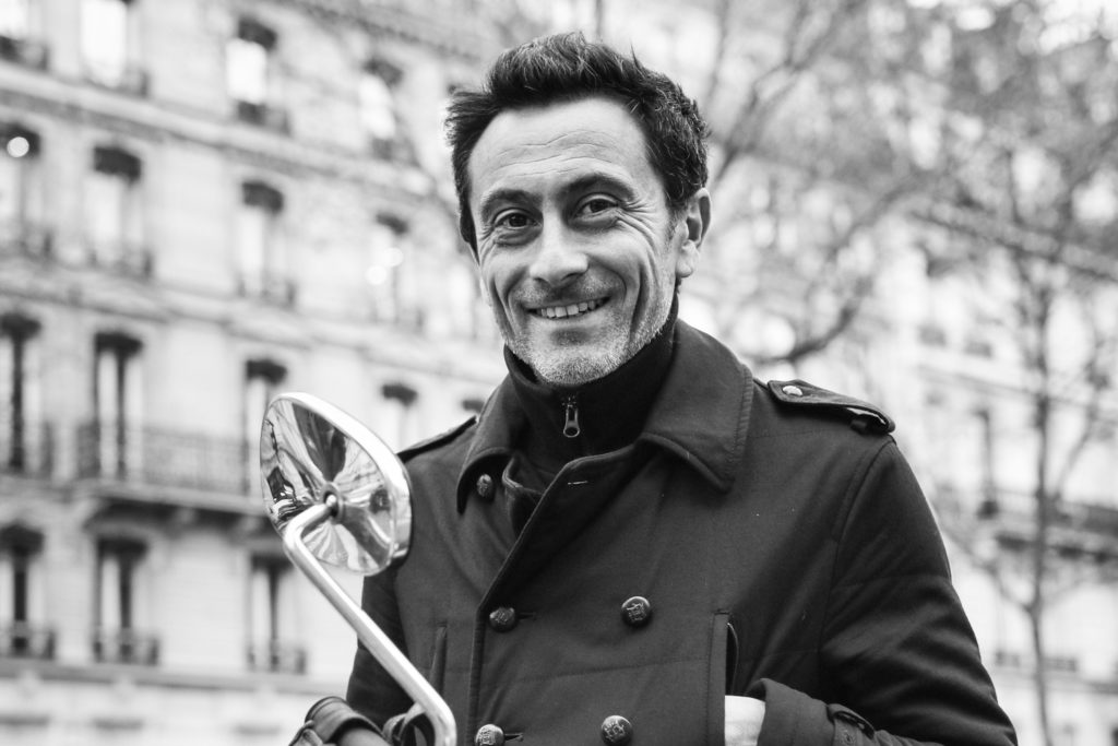 Portrait : Paul Miquel & ses Montres Rares