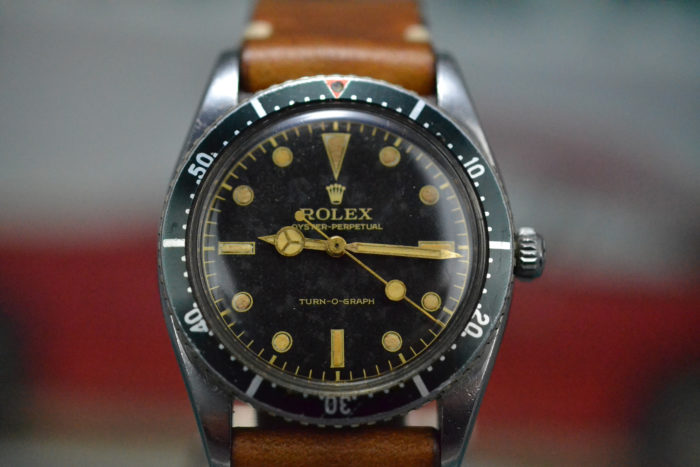 Rolex : tous les noms des montres Rolex, modèle par modèle