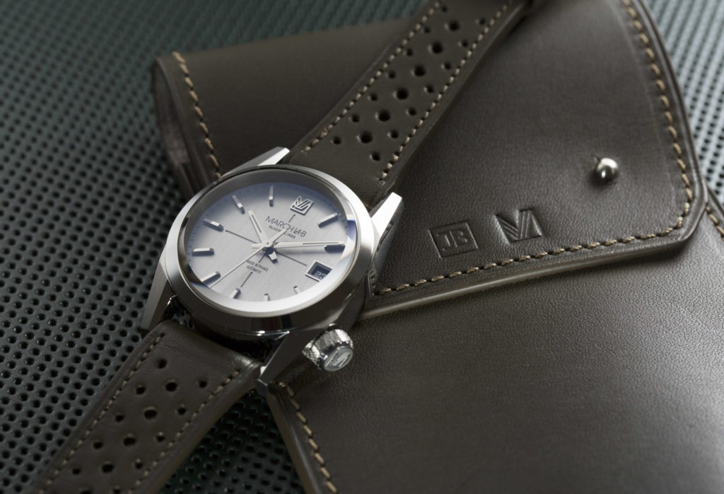 March LA.B x Joseph Bonnie : AM69 Limited Edition