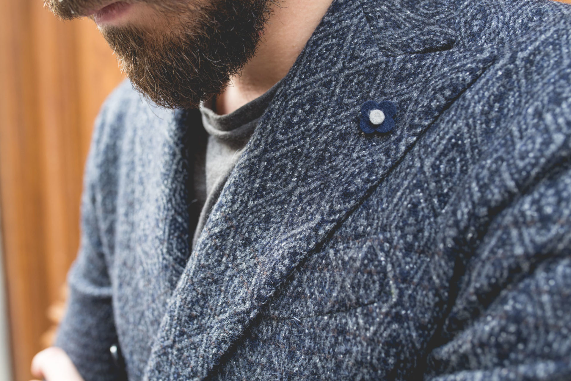 Le costume croisé et la veste croisée : Comment les porter