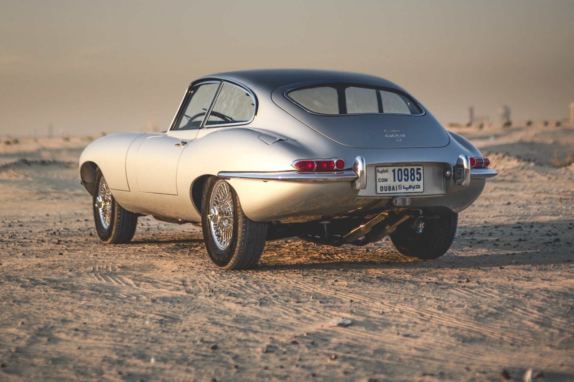 Ted Gushue : Un oeil pour le beau qui ne date pas d'hier