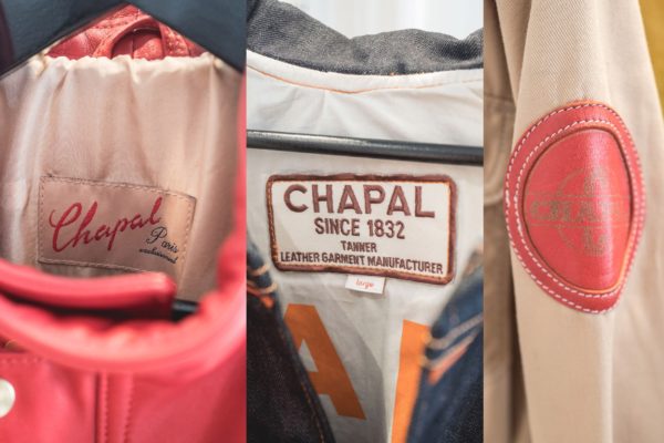 Chapal : Rencontre avec un artisan du cuir depuis 6 générations