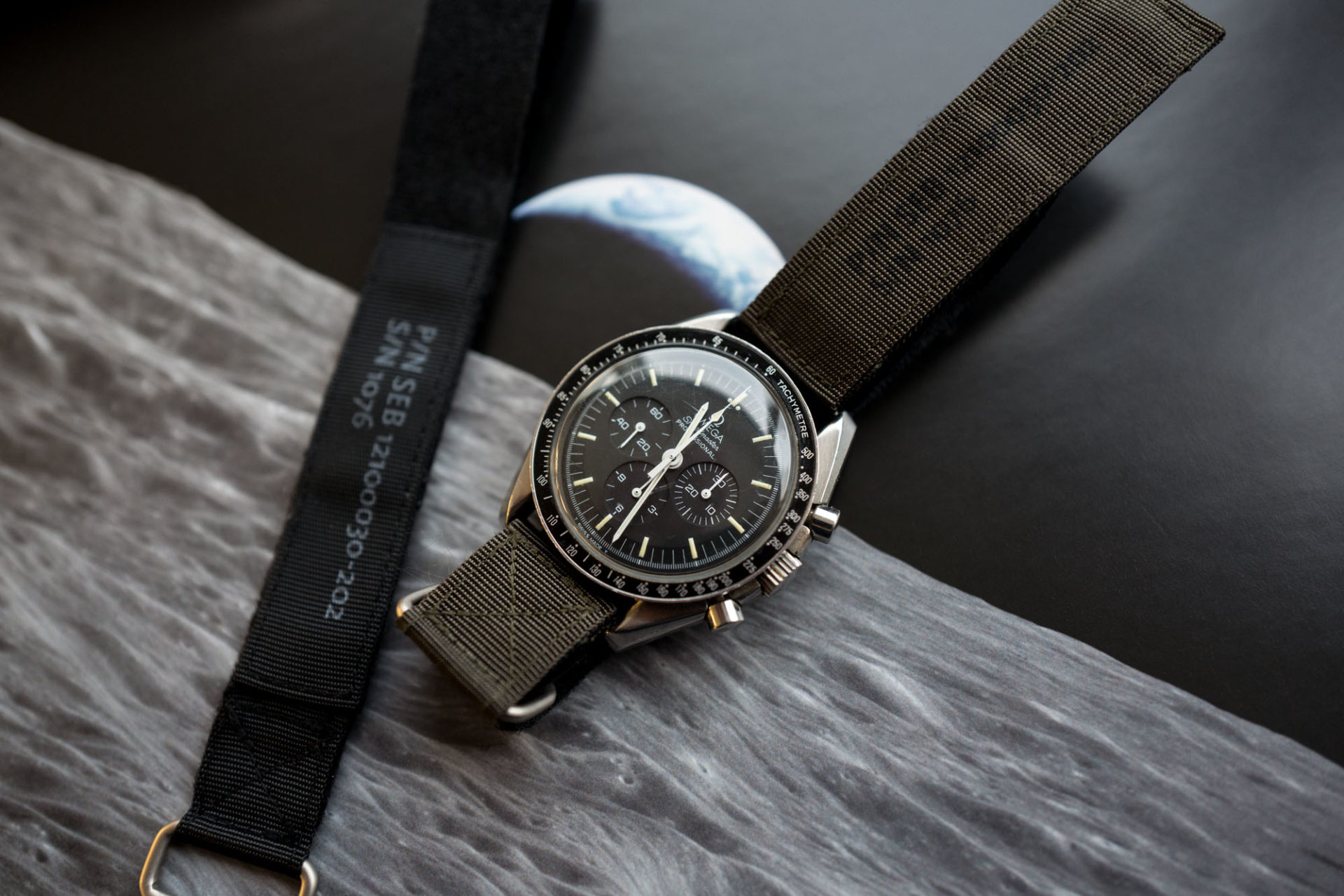 Bracelets NASA : enfin disponible chez Joseph Bonnie