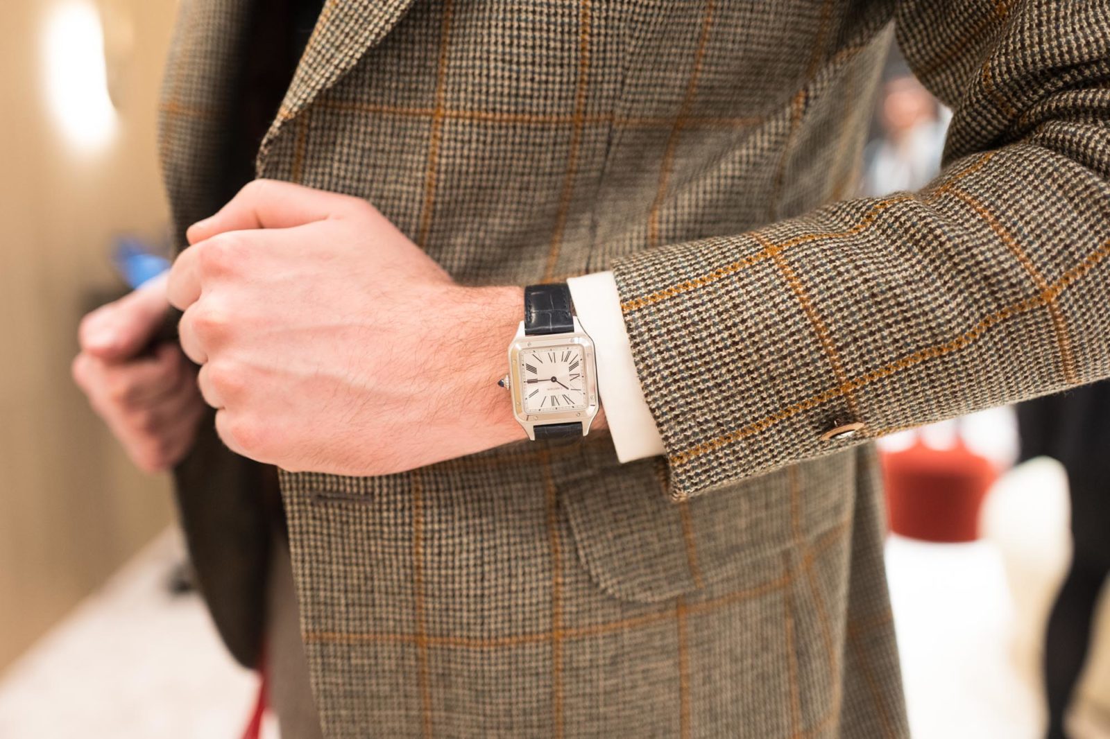 Cartier SIHH 2019 : Nouveautés, prix, photos en direct du SIHH
