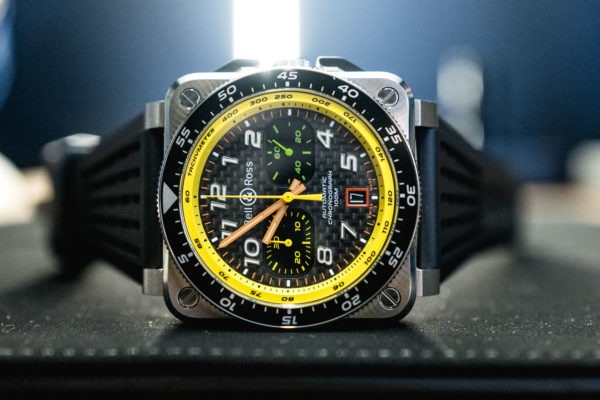 Bell & Ross : 10 choses à savoir sur la marque de montres Bell & Ross