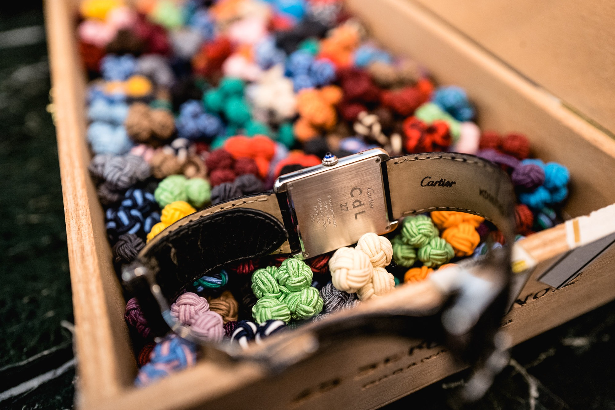 Stark & Sons - L'école parisienne a sa nouvelle génération