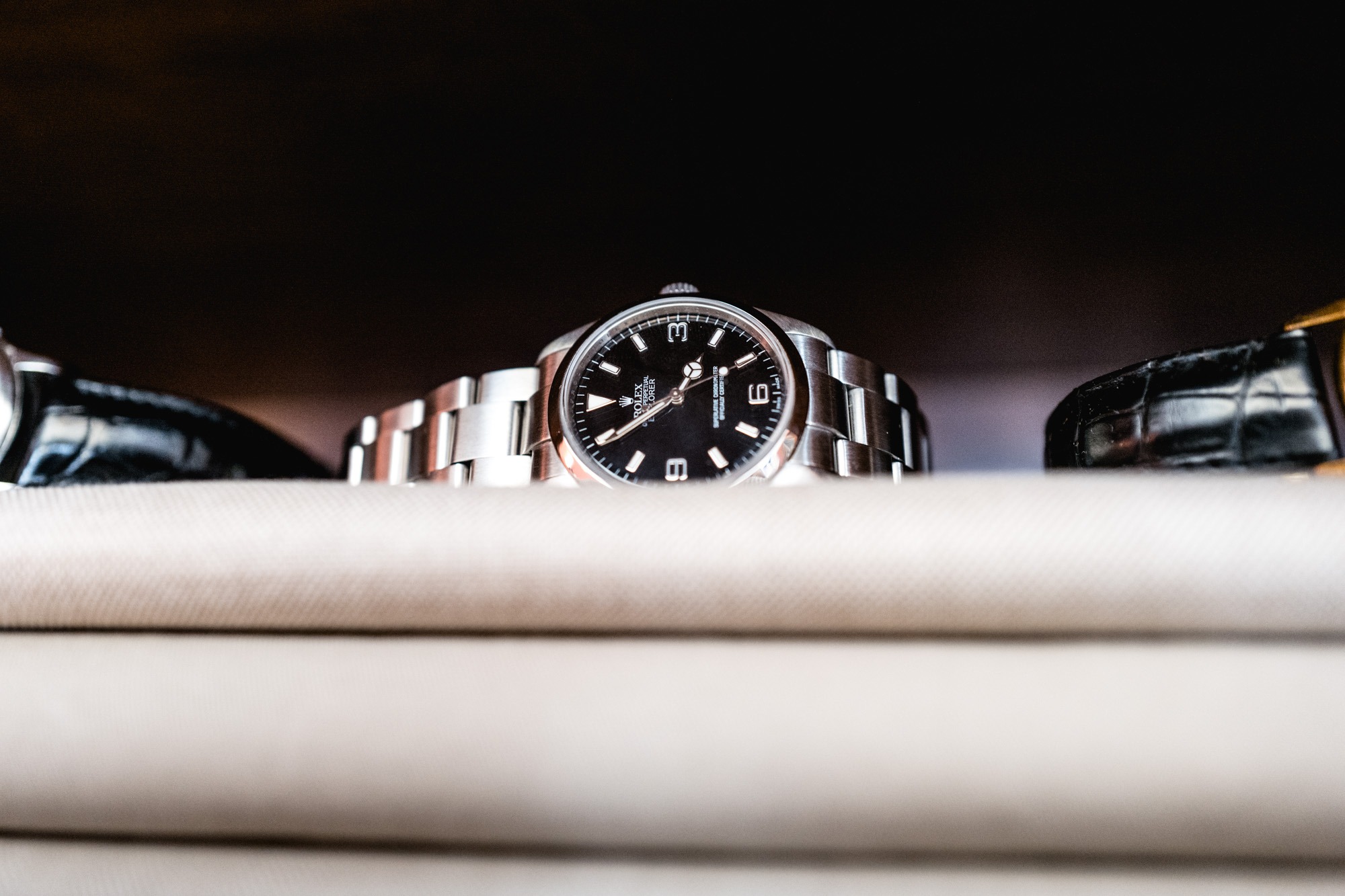 Stark & Sons - L'école parisienne a sa nouvelle génération