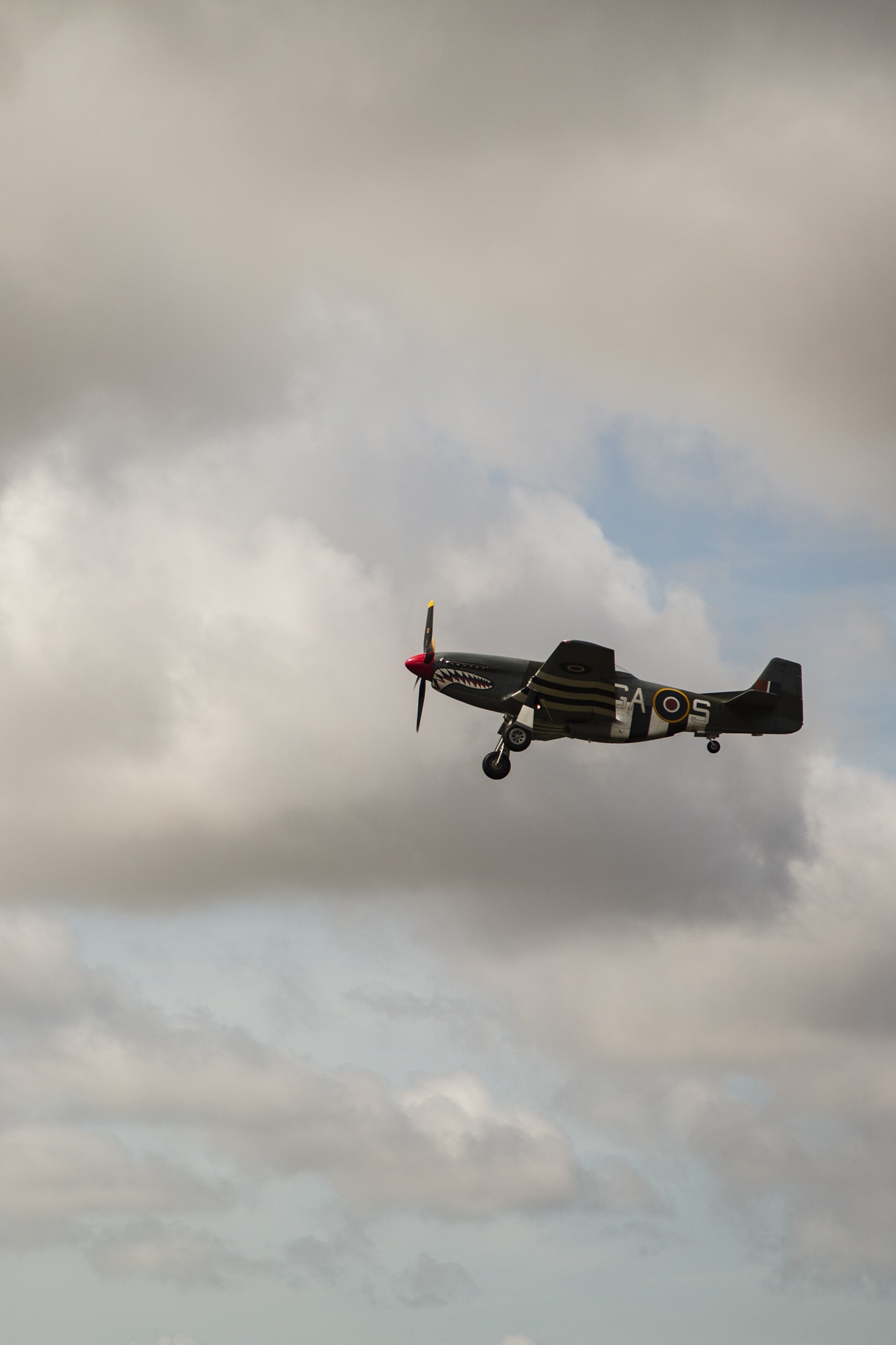 IWC "The Longest Flight" - Le plus long vol du Spitfire.