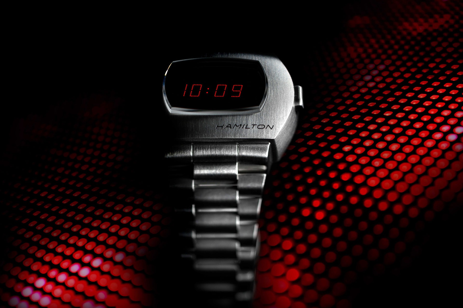 Sélection de montres à quartz : les montres récentes à quartz