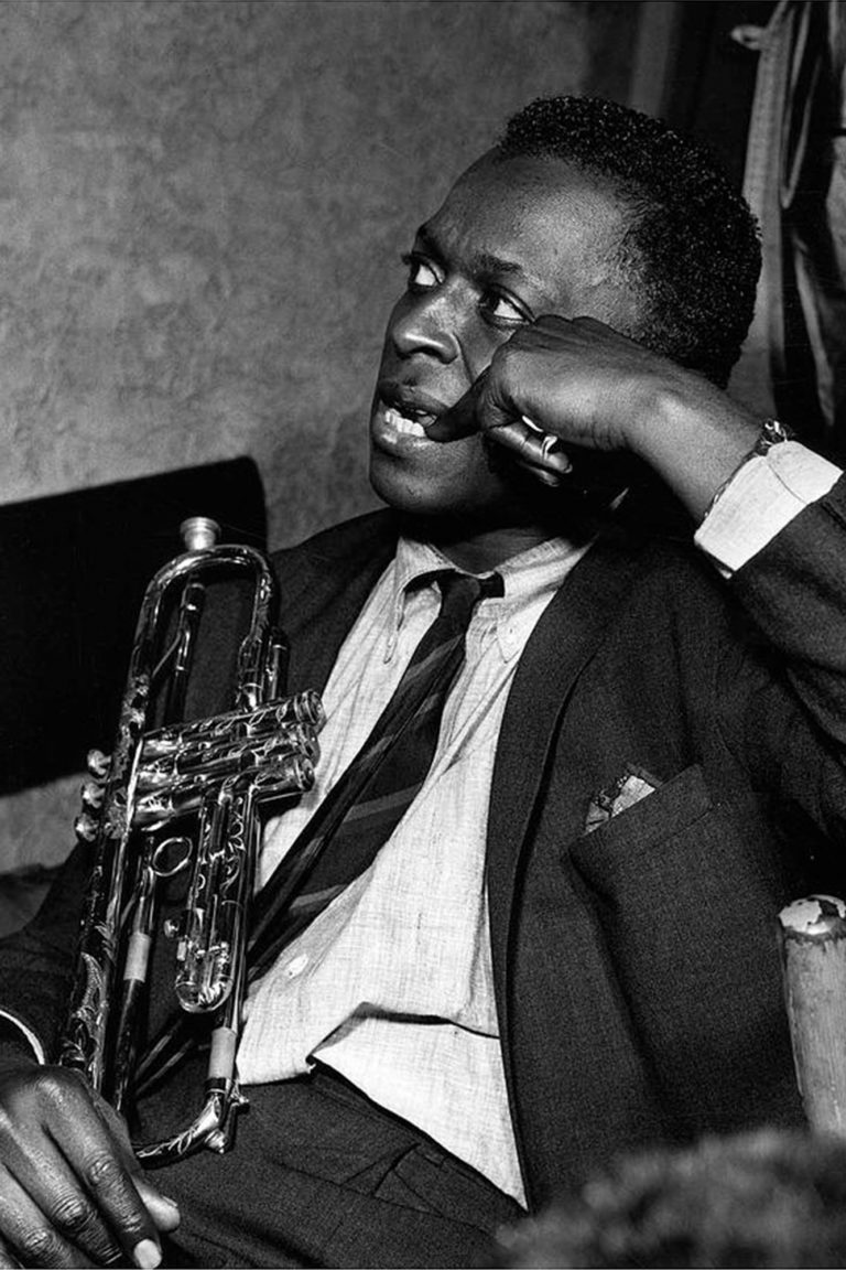 Bill Evans : un jazzman et une icone de style et du cool