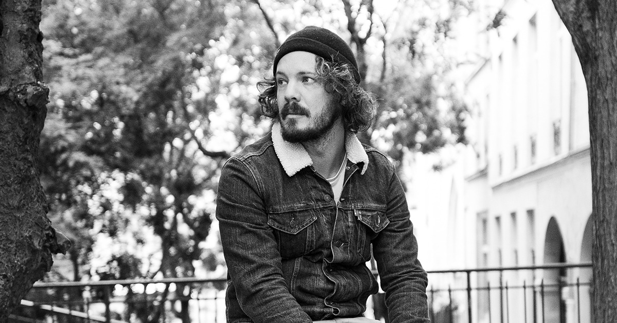 Figures Podcast - Les Rhabilleurs - Saison 2 Episode 6 - Mathieu Cesar