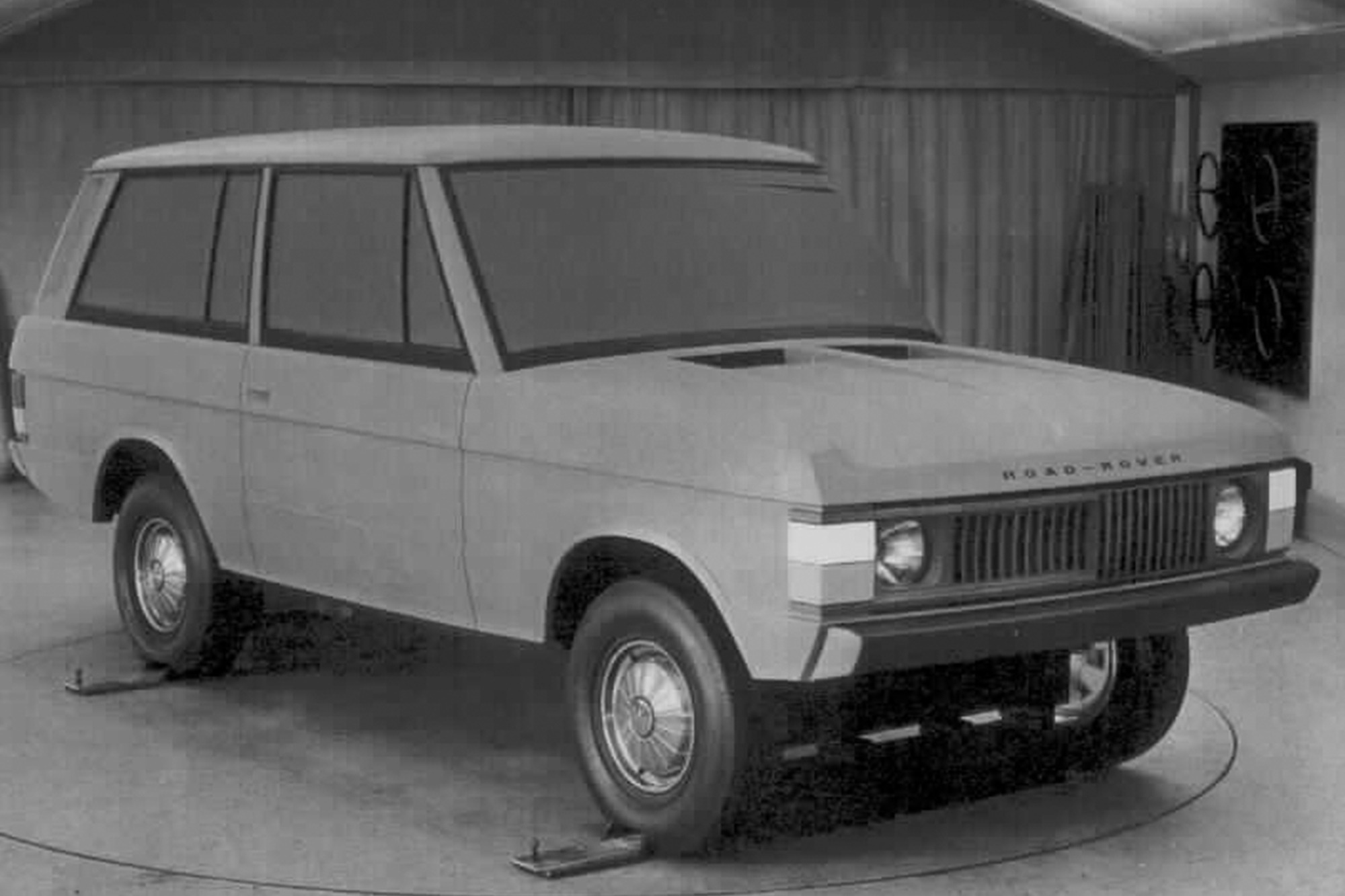 Land Rover : 10 choses à savoir sur Land Rover pour les dîners en ville