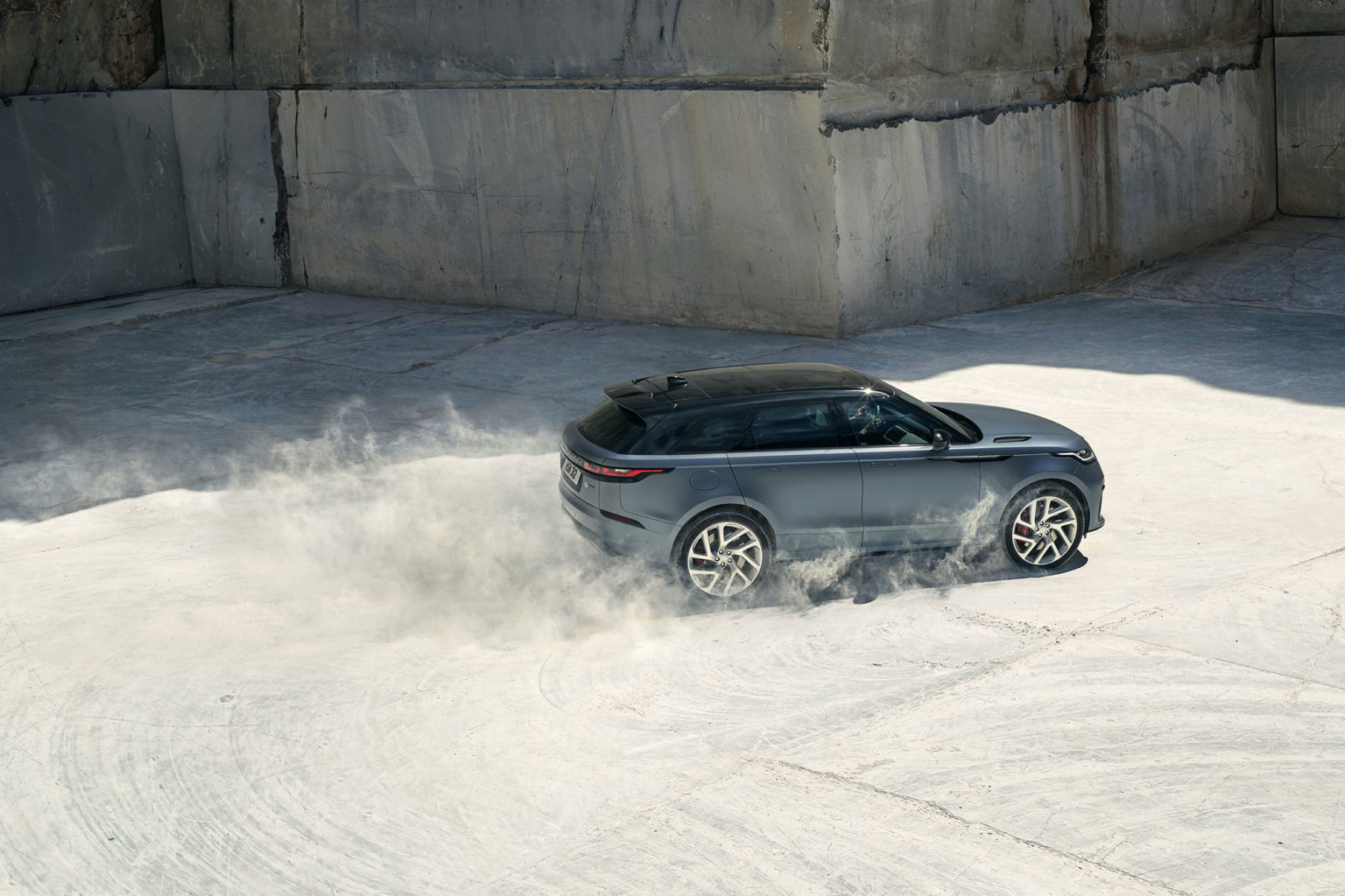 Land Rover : 10 choses à savoir sur Land Rover pour les dîners en ville