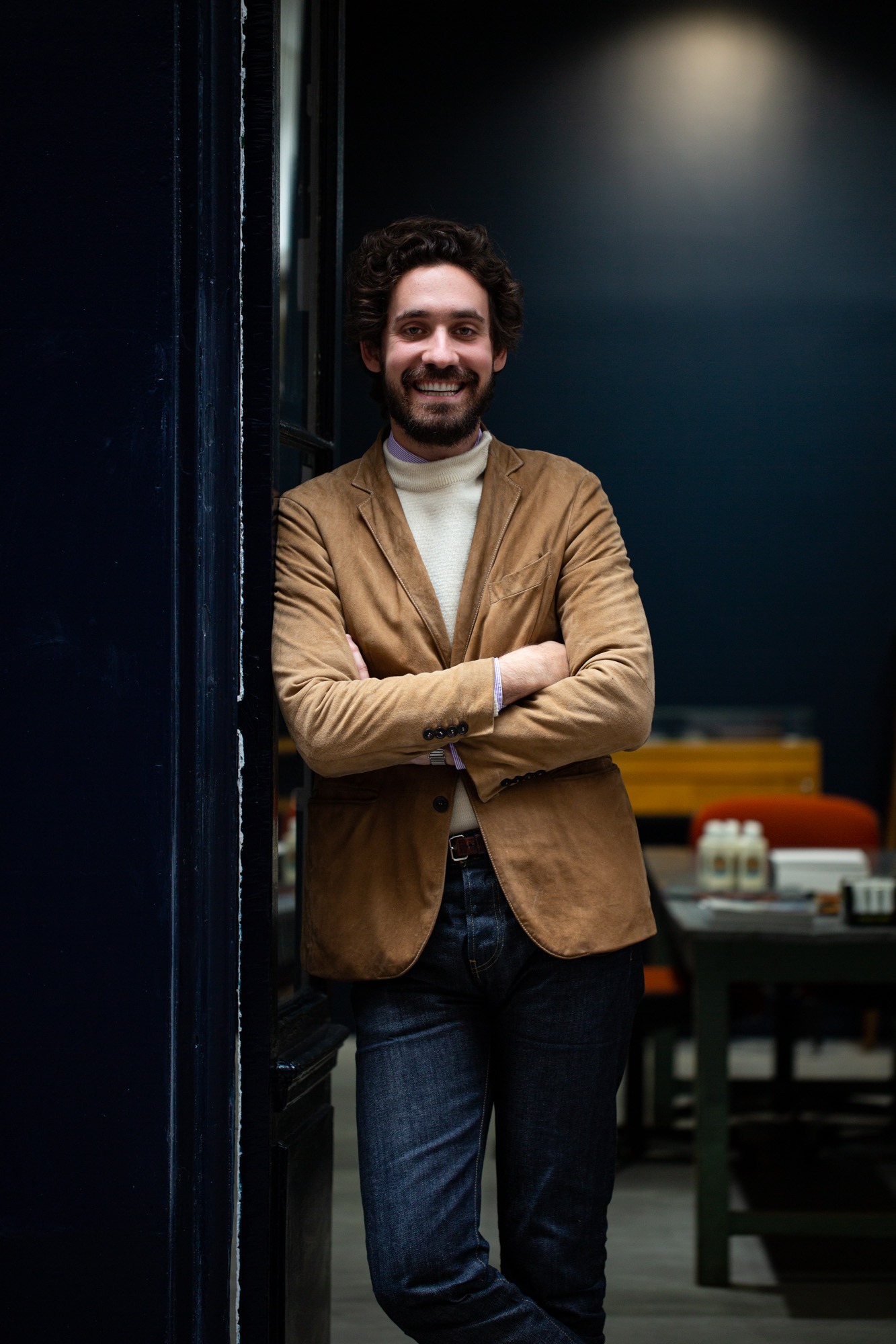 JOSEPH BONNIE : une boutique d'accessoires et montres à Paris