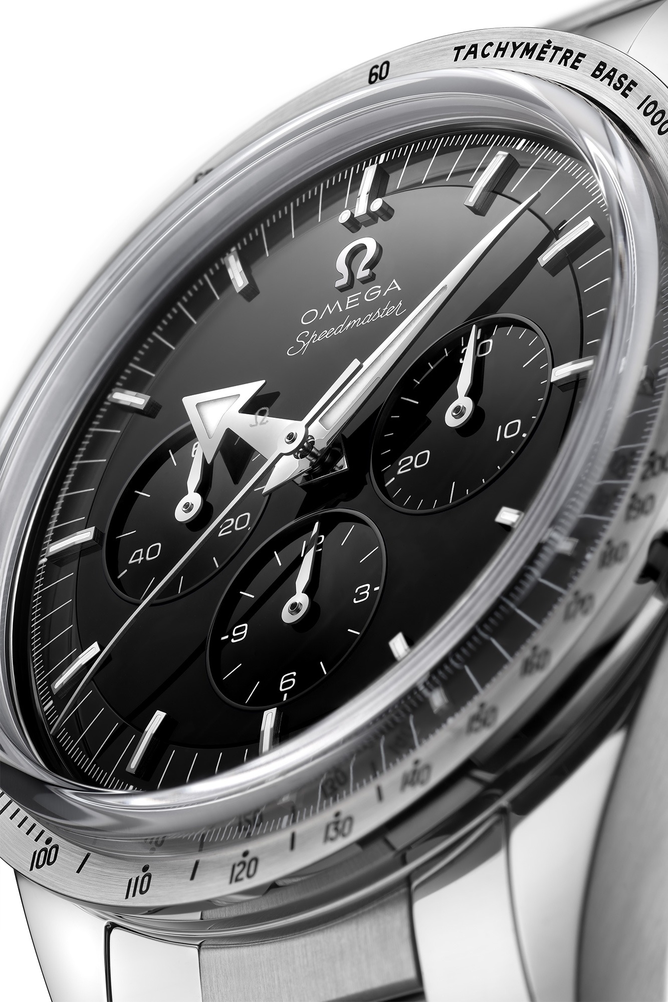 Omega Speedmaster 57 Canopus Gold 2022 : nouveauté Omega 2022