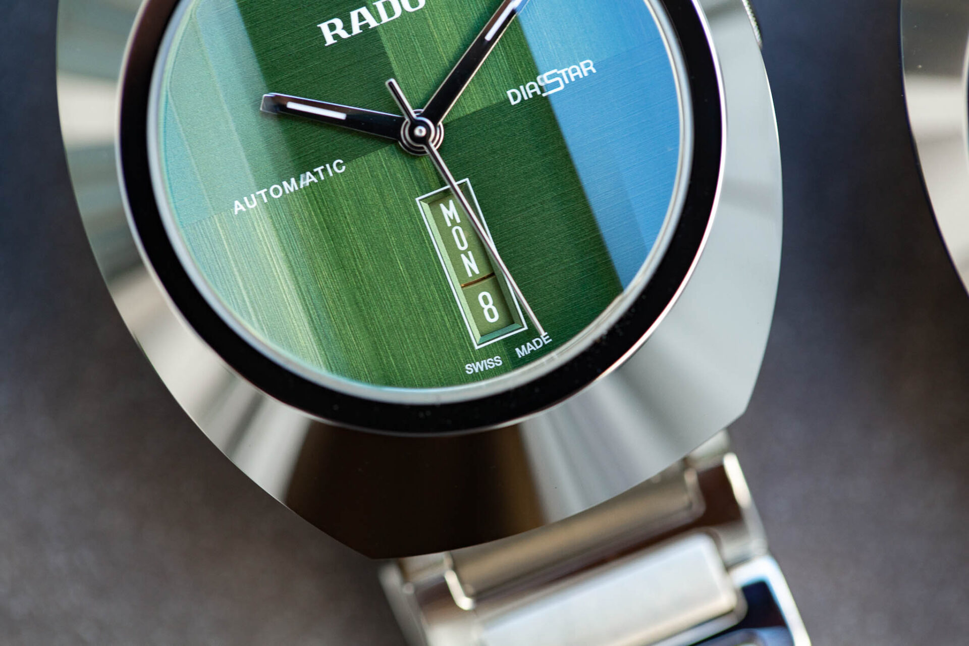 Rado DiaStar Original 60-year anniversary : les nouveautés Rado