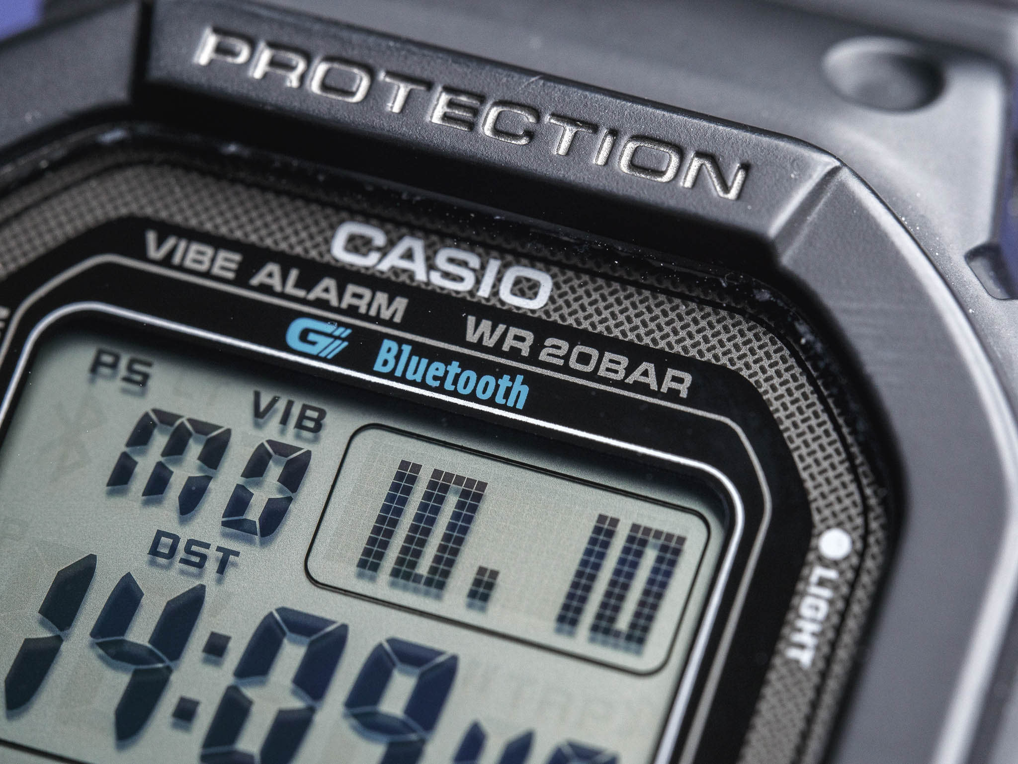 G-SHOCK : l'histoire de la marque de montre G-SHOCK
