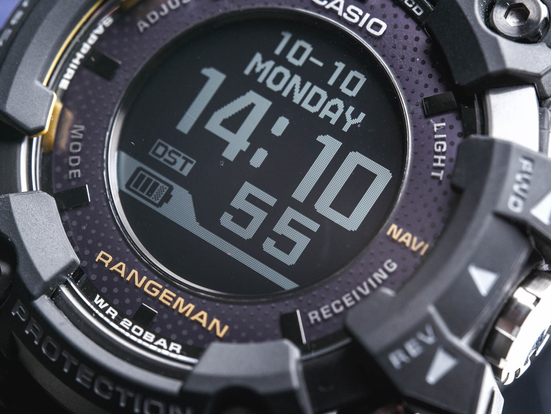 G-SHOCK : l'histoire de la marque de montre G-SHOCK