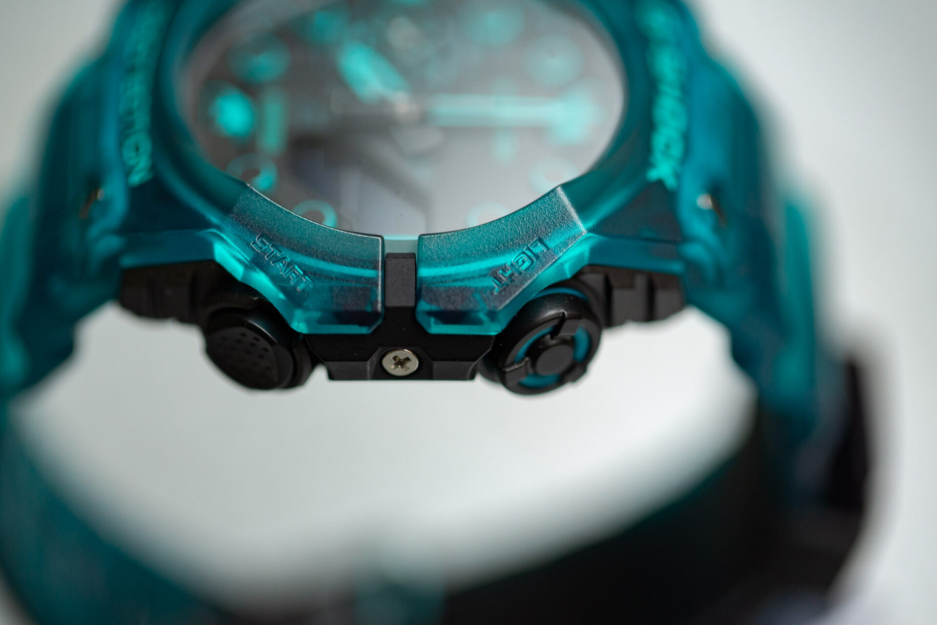 Les nouveautés montres Casio G-SHOCK pour l'année 2022