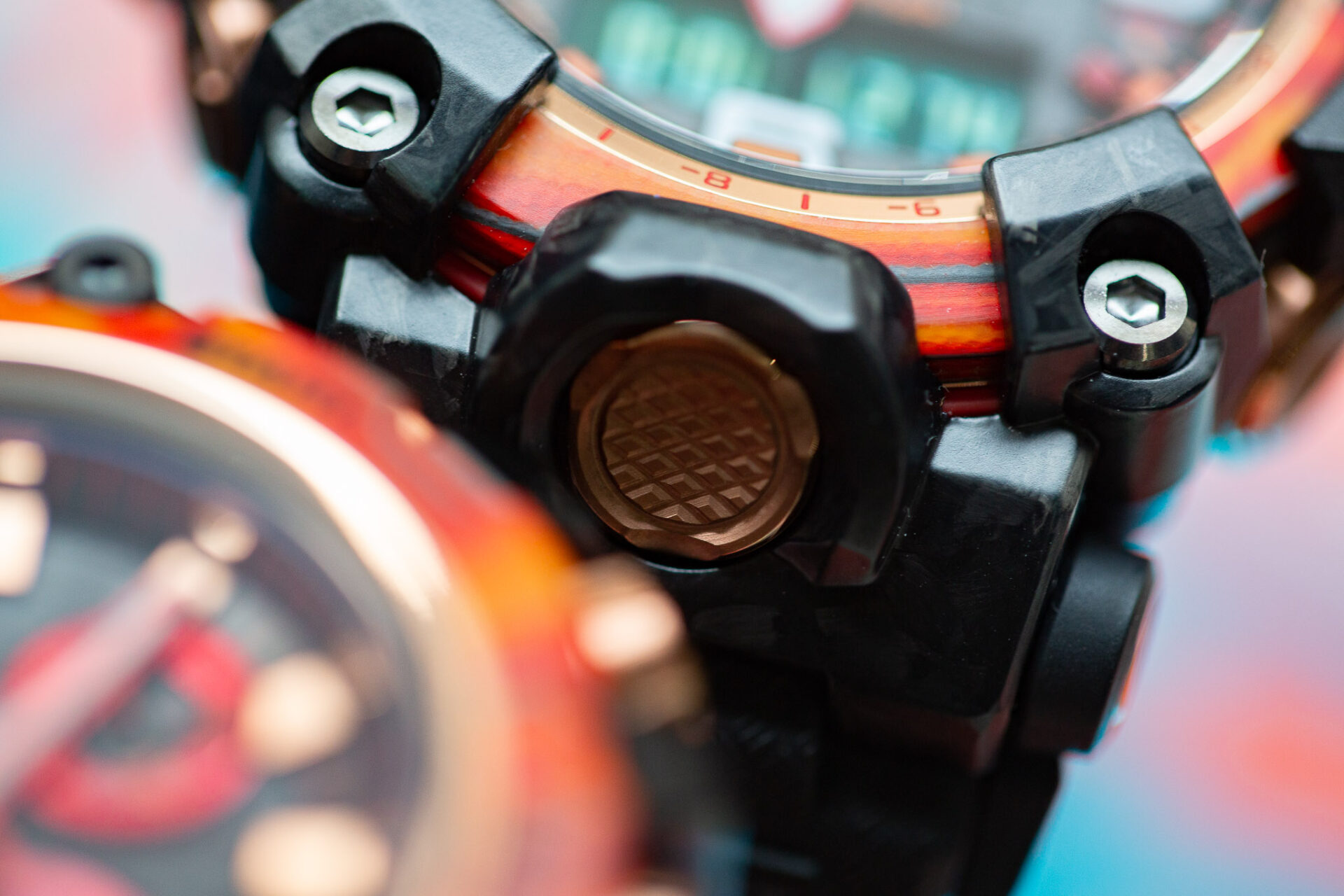 Les nouveautés montres Casio G-SHOCK pour l'année 2022