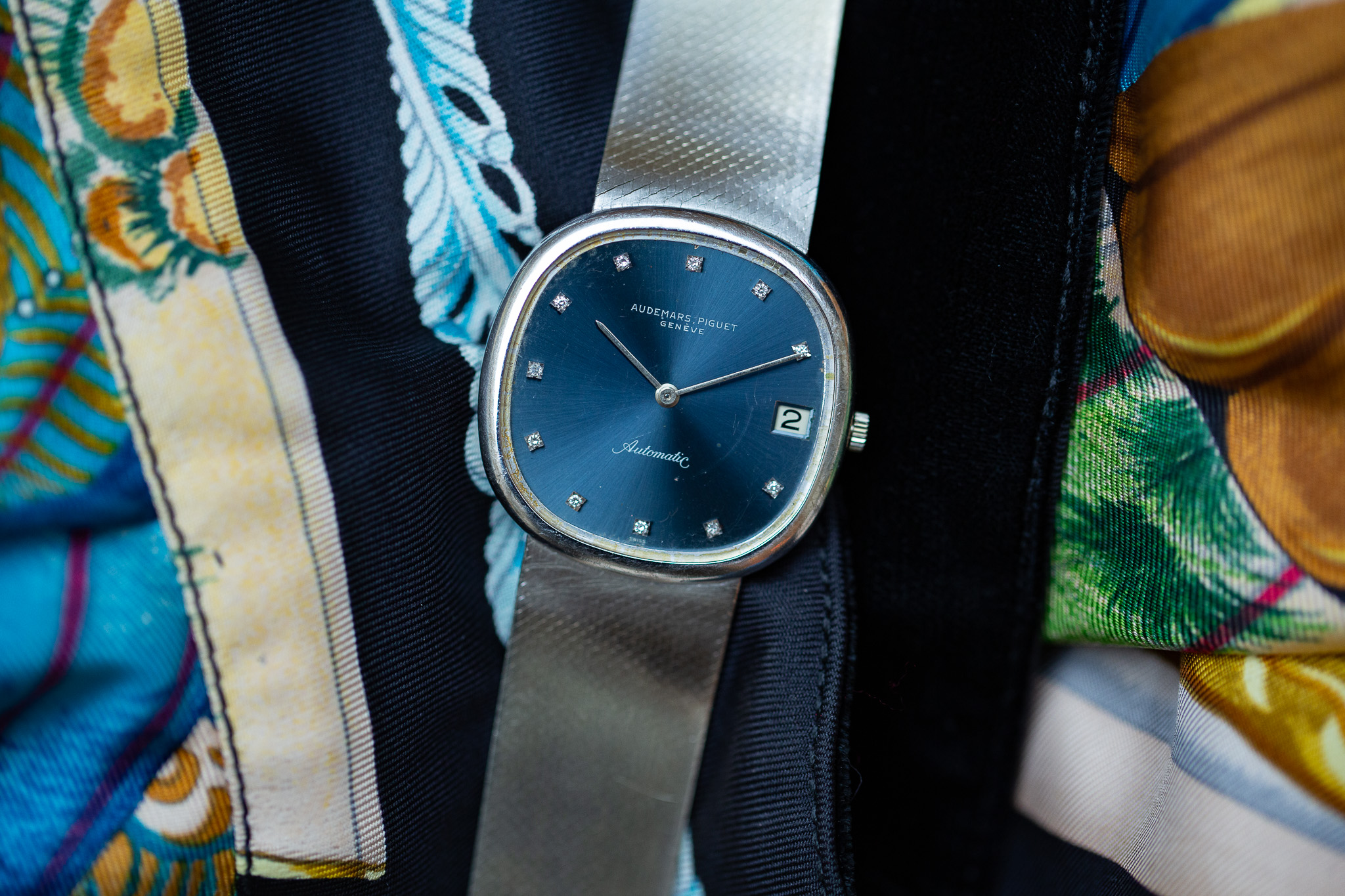 Bonhams Cornette de Saint Cyr : vente de montres de prestige