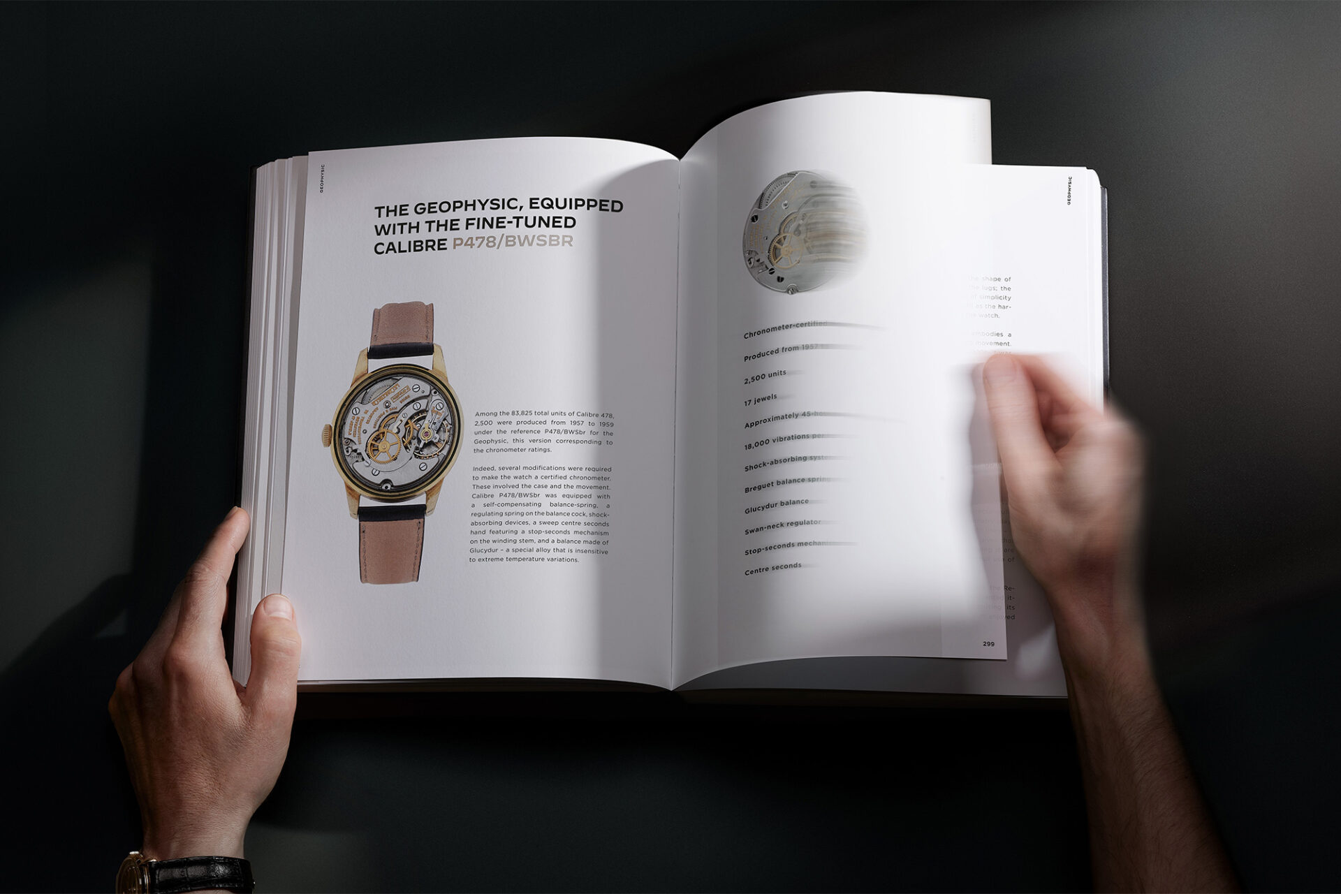 The Collectibles par Jaeger-LeCoultre : montres de collection
