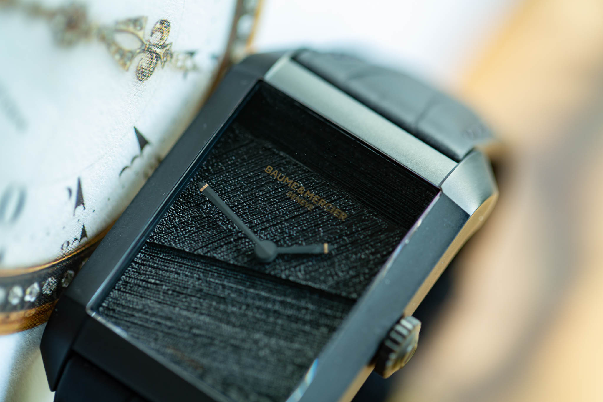 Aguttes : vente aux enchères de montres de collection, mars 2023