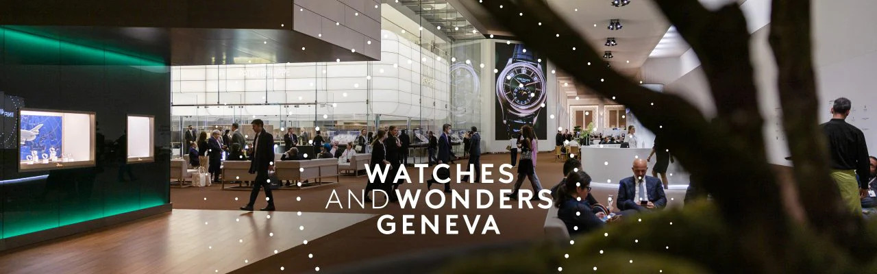 Watches & Wonders 2024 : découvrez les nouvelles montres 2024