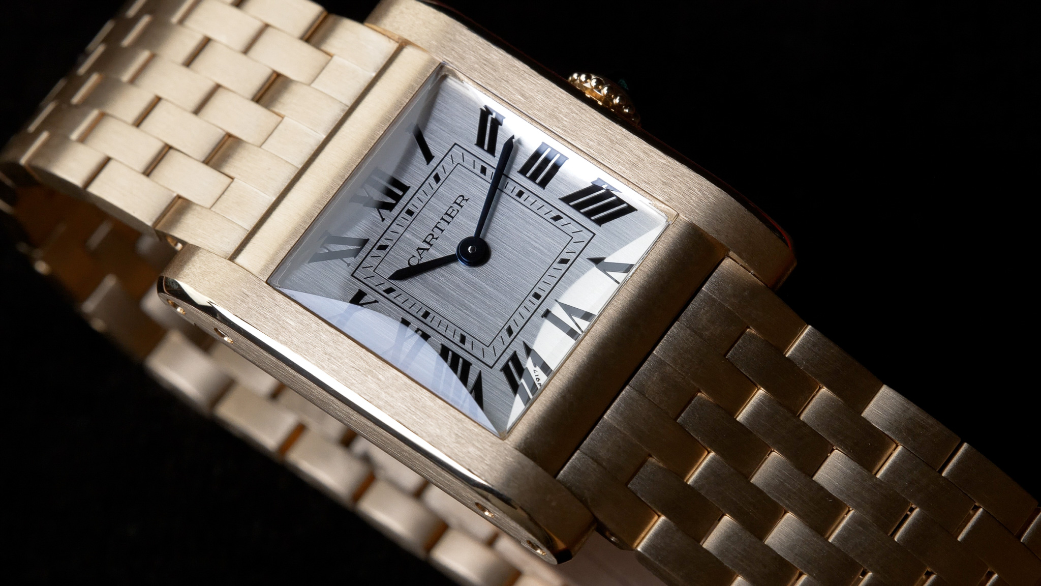 Cartier 2023 : nouveautés Watches & Wonders marque Cartier