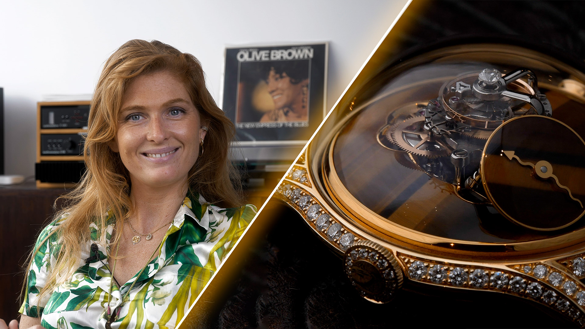 Montres à complications : la sélection Les Rhabilleuses