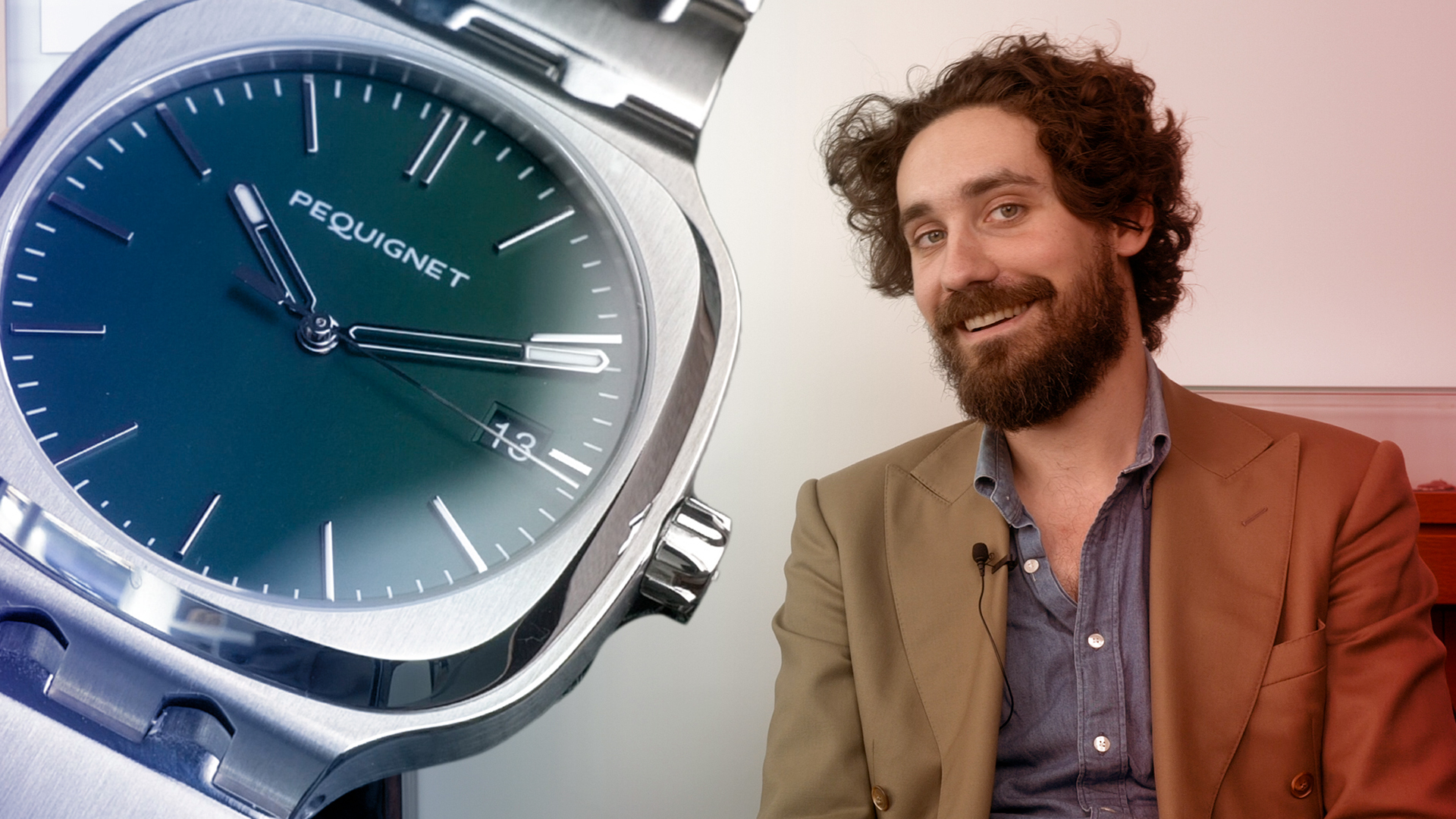 Pequignet : rencontre avec le directeur des opération Dani Royer