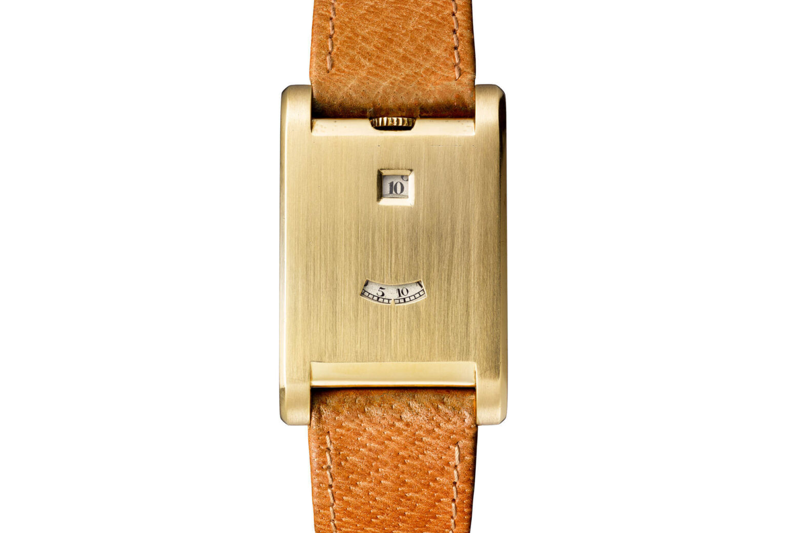 Cartier Tank : toute l'histoire de la montre Cartier Tank