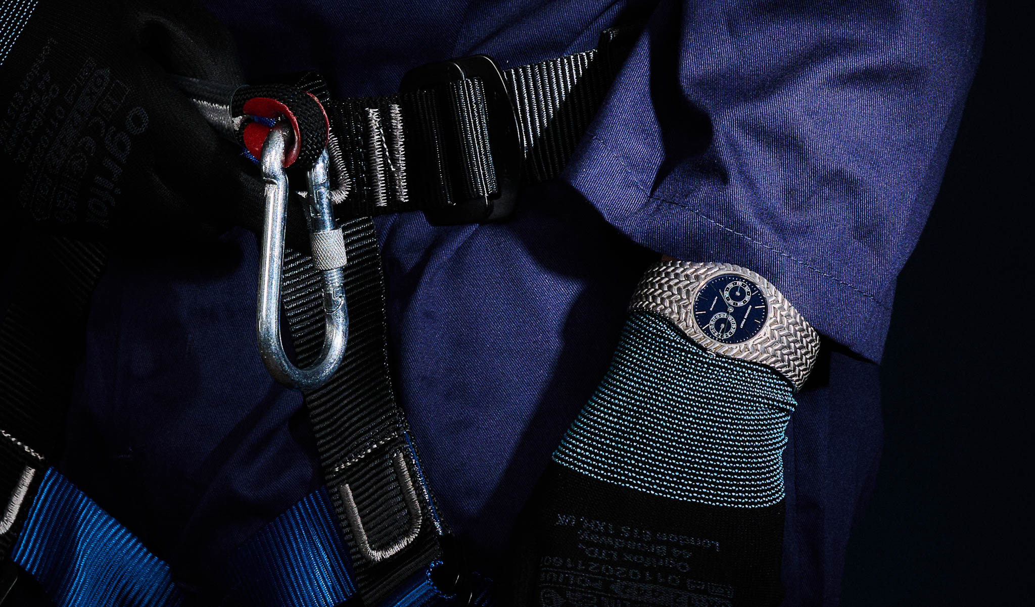 Heist Out et Sotheby's présentent la vente Rough Diamonds