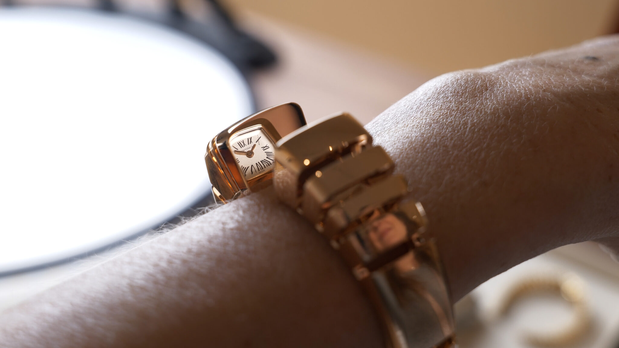 Cartier 2024 : nouveautés Watches & Wonders de marque Cartier