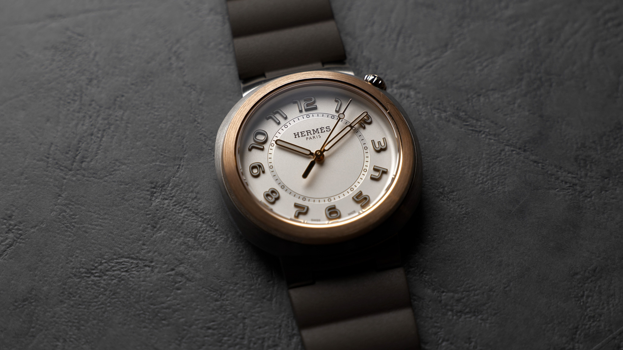 Hermès 2024 : nouveautés Watches & Wonders marque Hermès